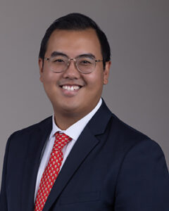 Benjamin Lee - Bewley, Lassleben & Miller, LLP